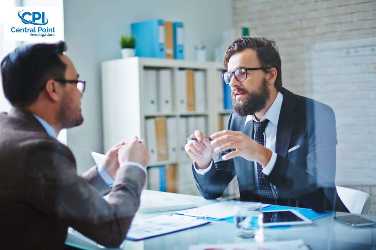 Certified Process Servers in St. Paul Uphold Legal Integrity